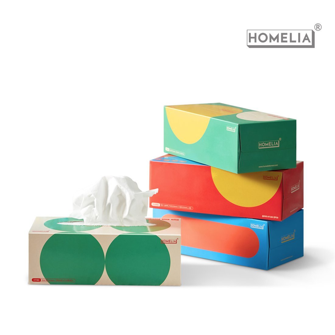 If a bathroom has toilet paper, the living room and bedrooms need ...