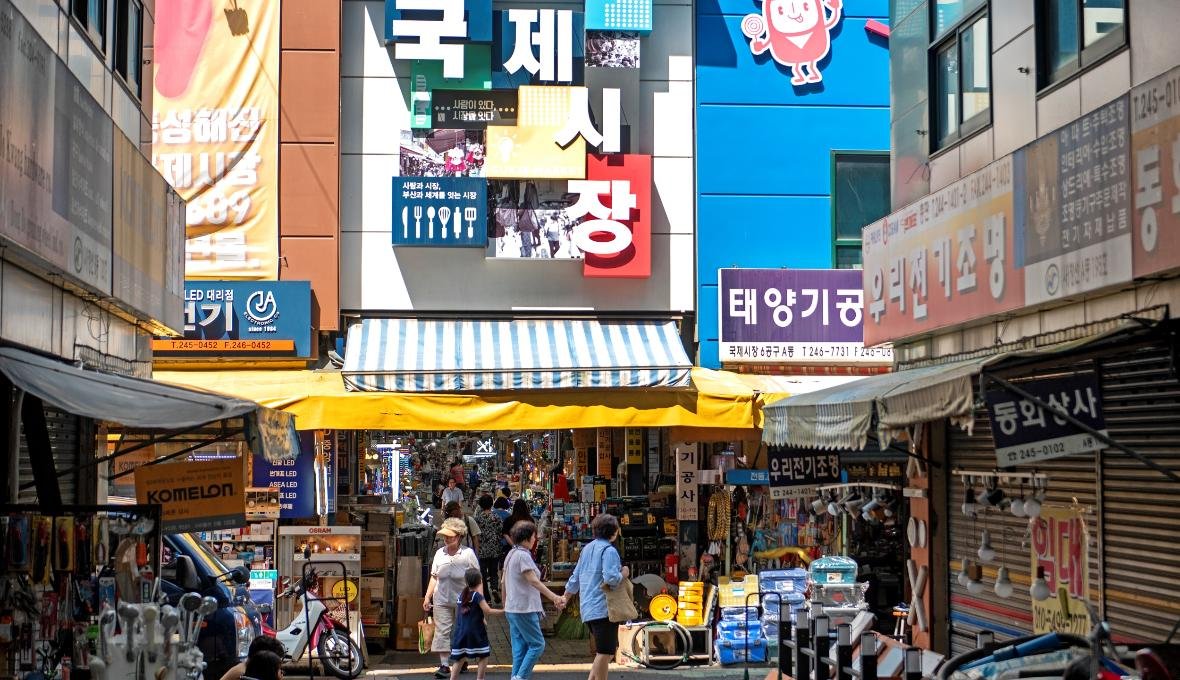 (photo from Visit Busan)