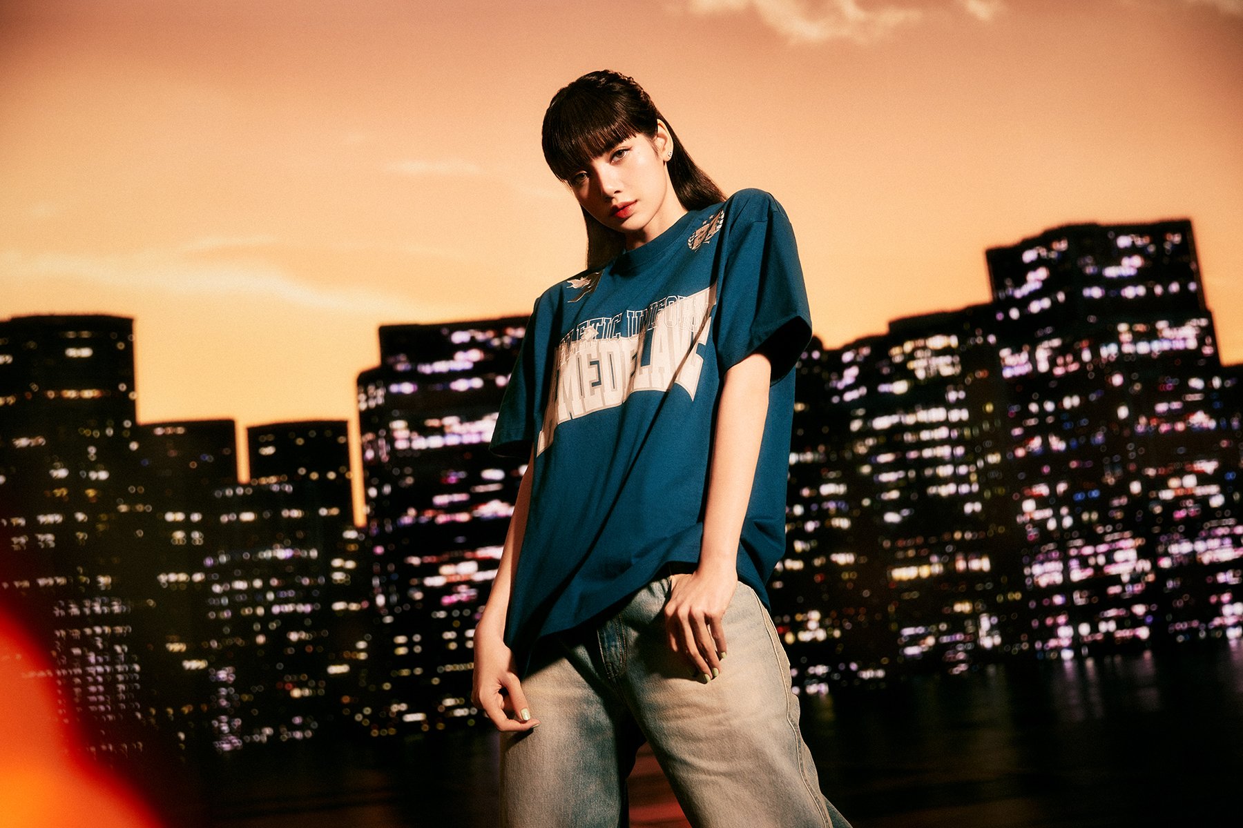 Starting from 2017, ADLV is the streetwear brand that presents ...