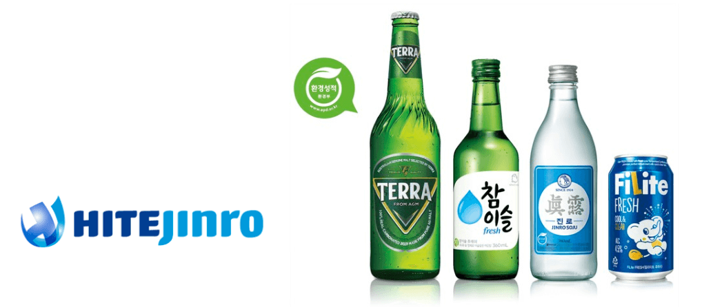Have You Heard About the Company ‘HiteJinro‘?