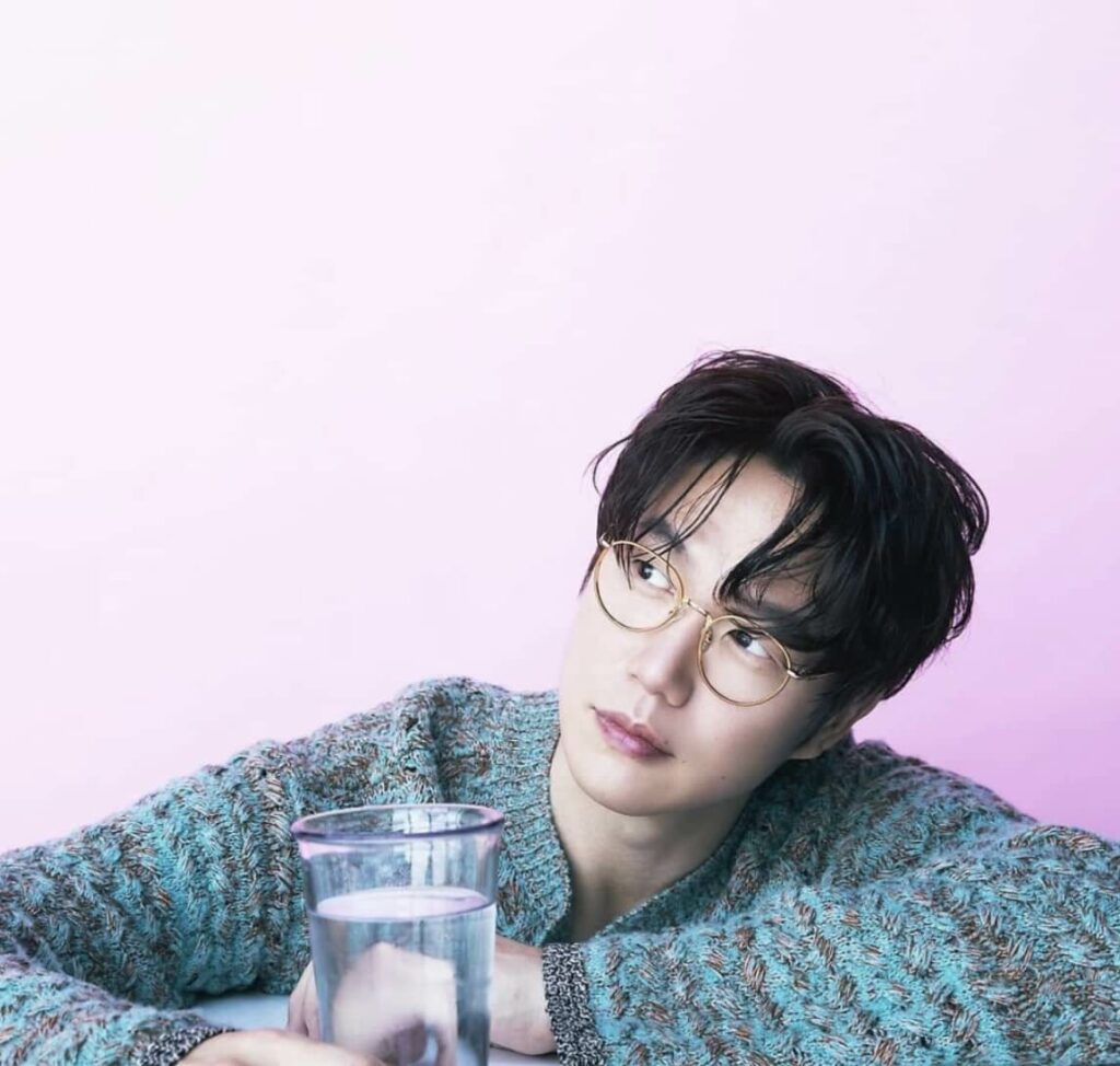 Sung Si-Kyung Has Announced The Release Of Her His Full Album In Two ...