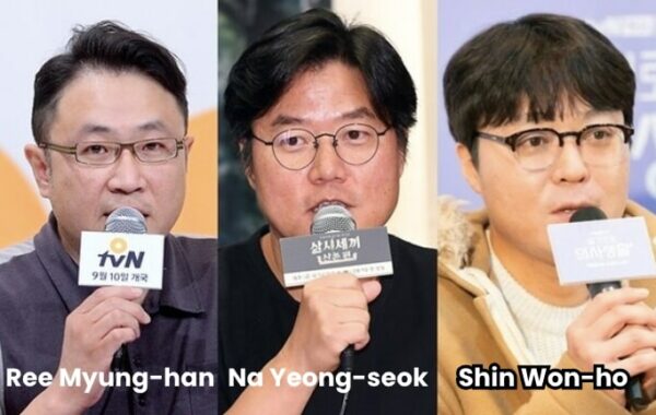 3. Producer Na Yeong-seok and Shin Won-ho Have Moved To CJ ENM’s Label ...