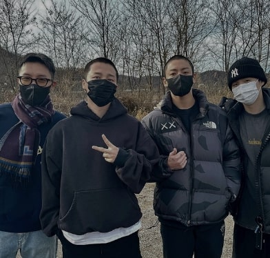 With BTS Members Jimin and Jungkook Joining The Army As Active Duty ...