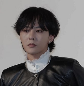 G-Dragon Has Announced That He Will Be Returning With A New Album Next ...