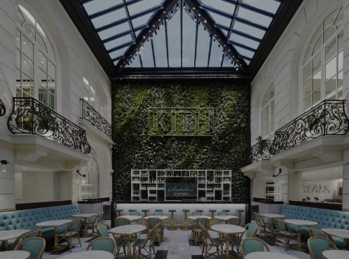 This Spring, The First KITH Store Will Open In Seongsu-dong, Seoul ...