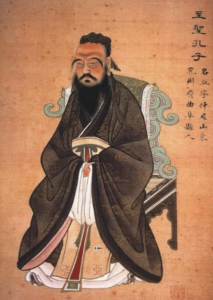 Cheondoism (천도교)
