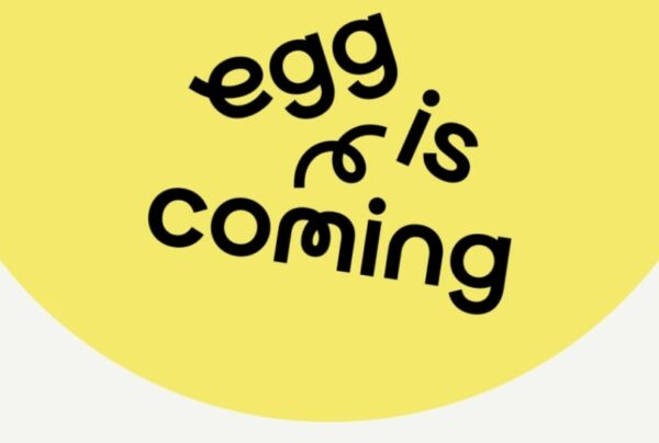 1. “Egg Is Coming” Is The Production Company That Was Founded In September 2018, And It Became A ...