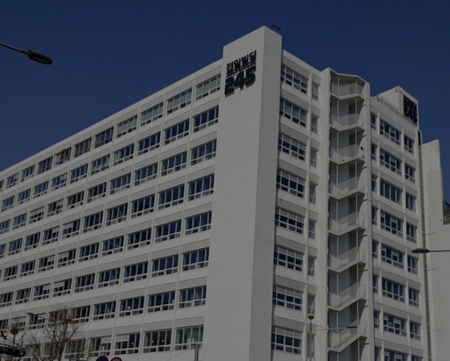 245, Geumnam-ro, Dong-gu, Gwangju, South Korea