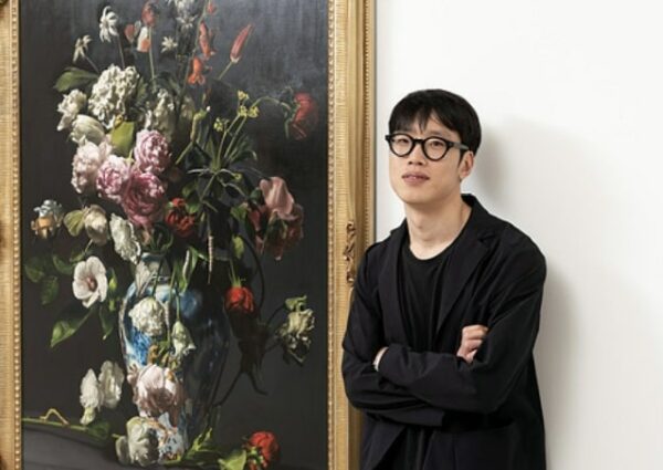 Introducing Korean Artist Kim Sung Yoon, Whose Paintings Sold Out In ...