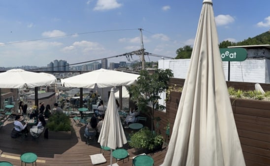 95, Sinheung-ro, Yongsan-gu, Seoul, South Korea