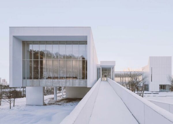 6 New Museums Opening in South Korea in 2025