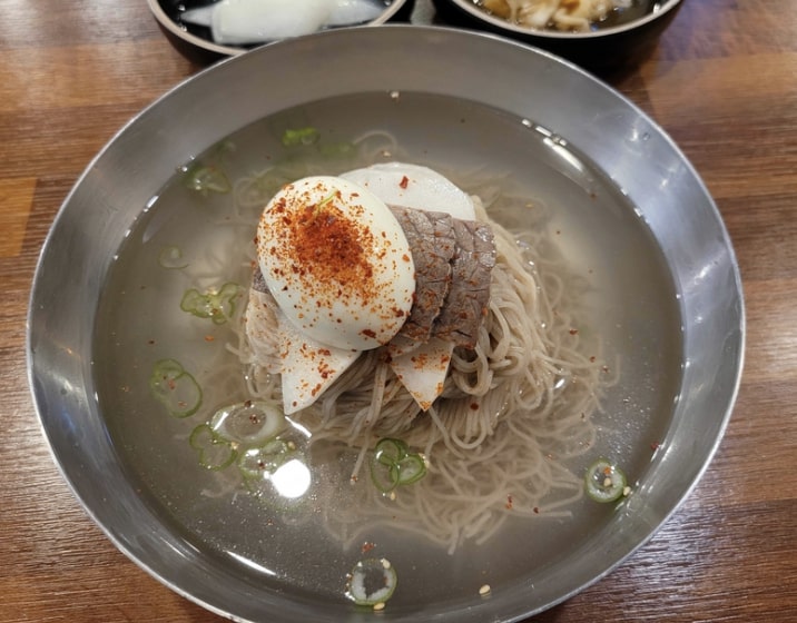 📍 26-1, Ogeum-ro 36-gil, Songpa-gu, Seoul